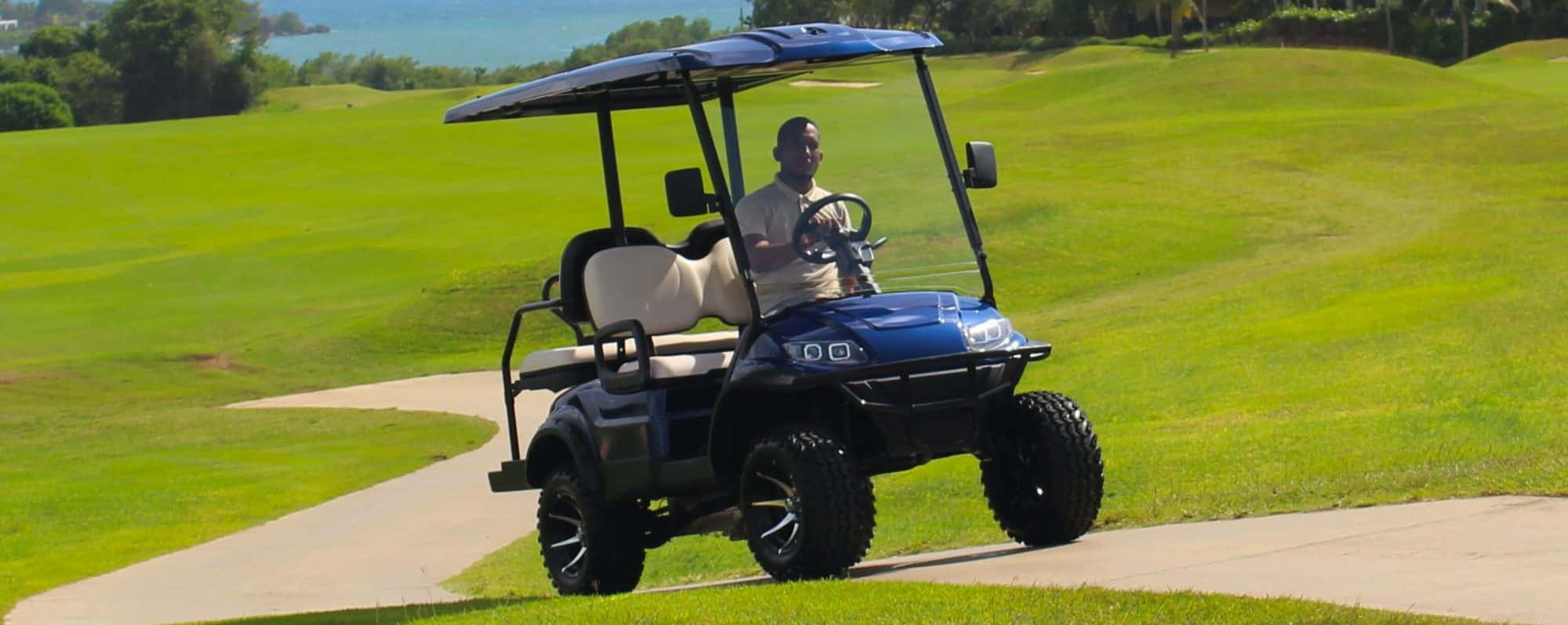 36 Volt Golf Cart Battery Replacement: A Comprehensive Guide for Fleet ...