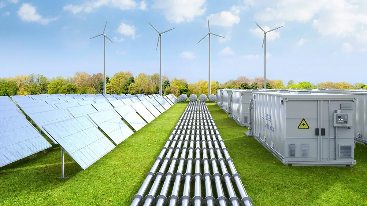 Grid Energy Storage Systems: How Utilities and Developers Are Building ...
