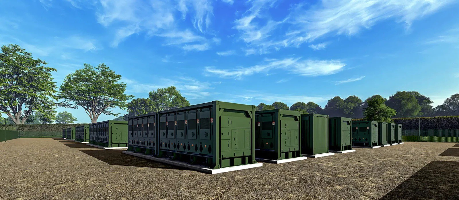 BESS Cooling Systems: Why Thermal Management Shapes the Future of ...