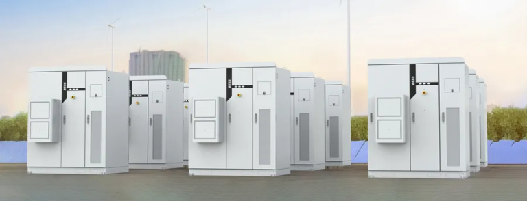 Commercial & Industrial Battery Energy Storage System Wholesale ...