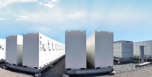 The Future of Commercial and Industrial Energy Storage Systems in the U ...