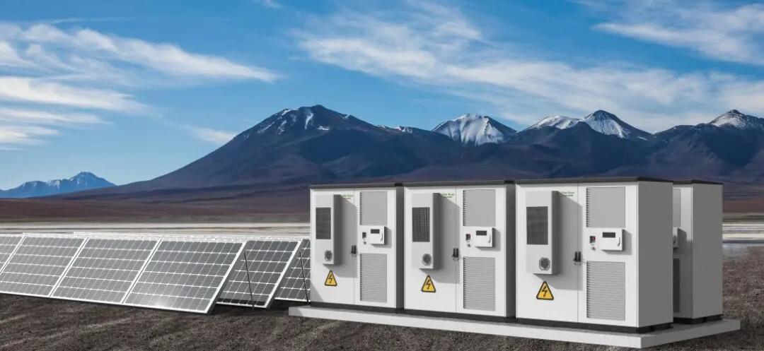 Wholesale Solar Battery Storage: How Large-Scale Solar Projects Source ...