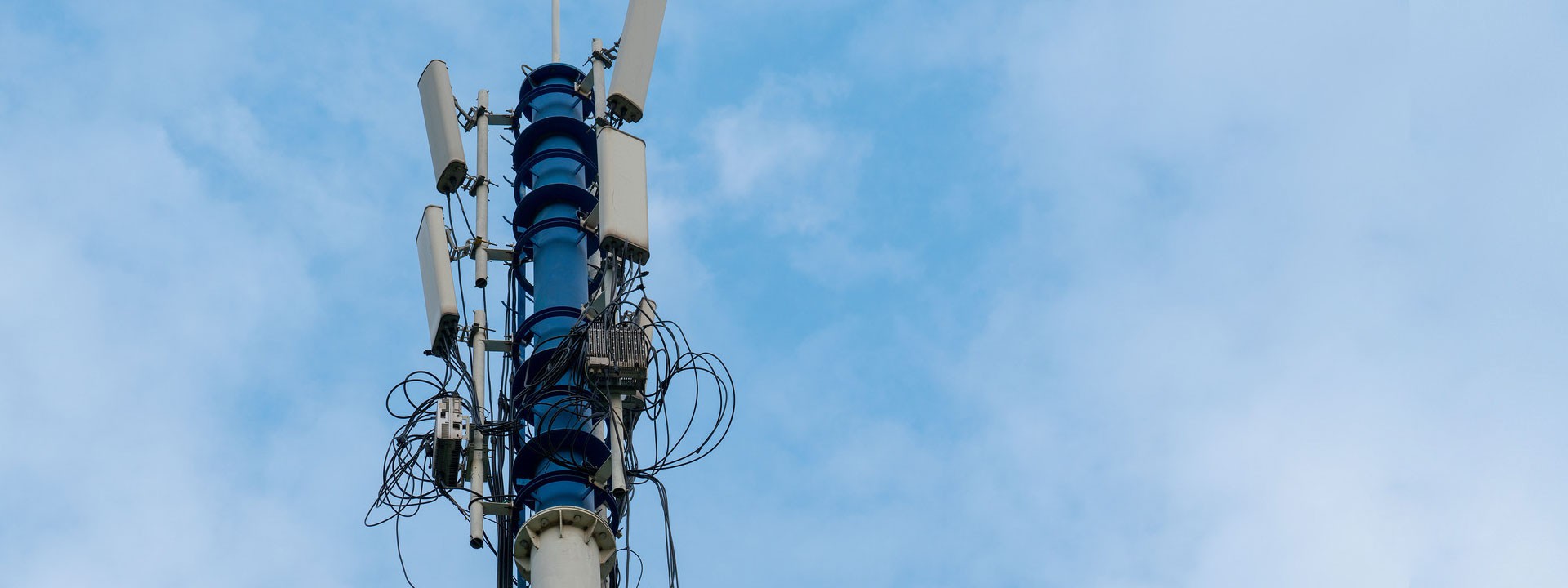 VRLA Telecom Batteries: A Complete Guide for Reliable Communication ...