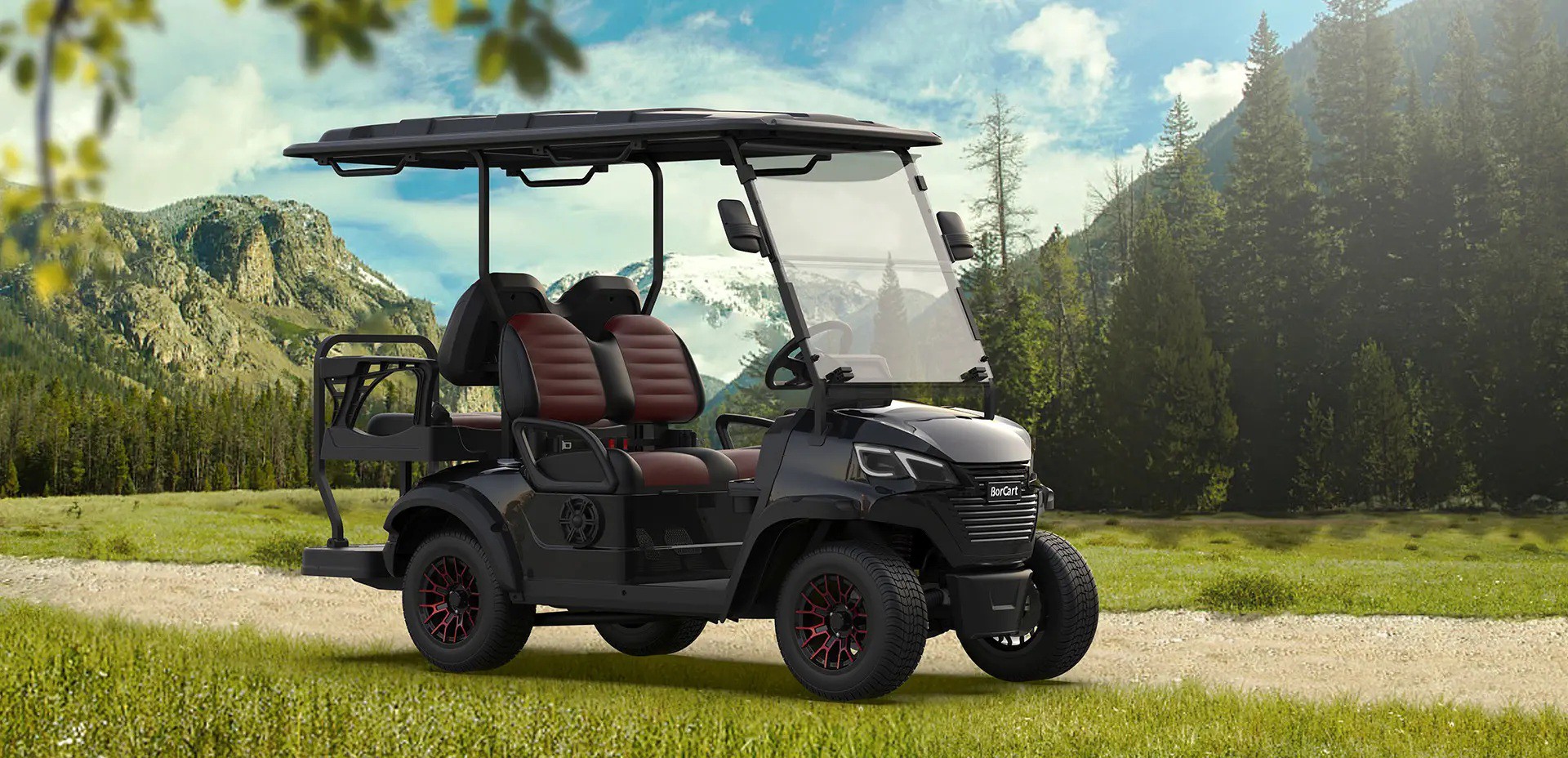 How Long Do Lithium Batteries Last in a Golf Cart? Lifespan, Factors ...