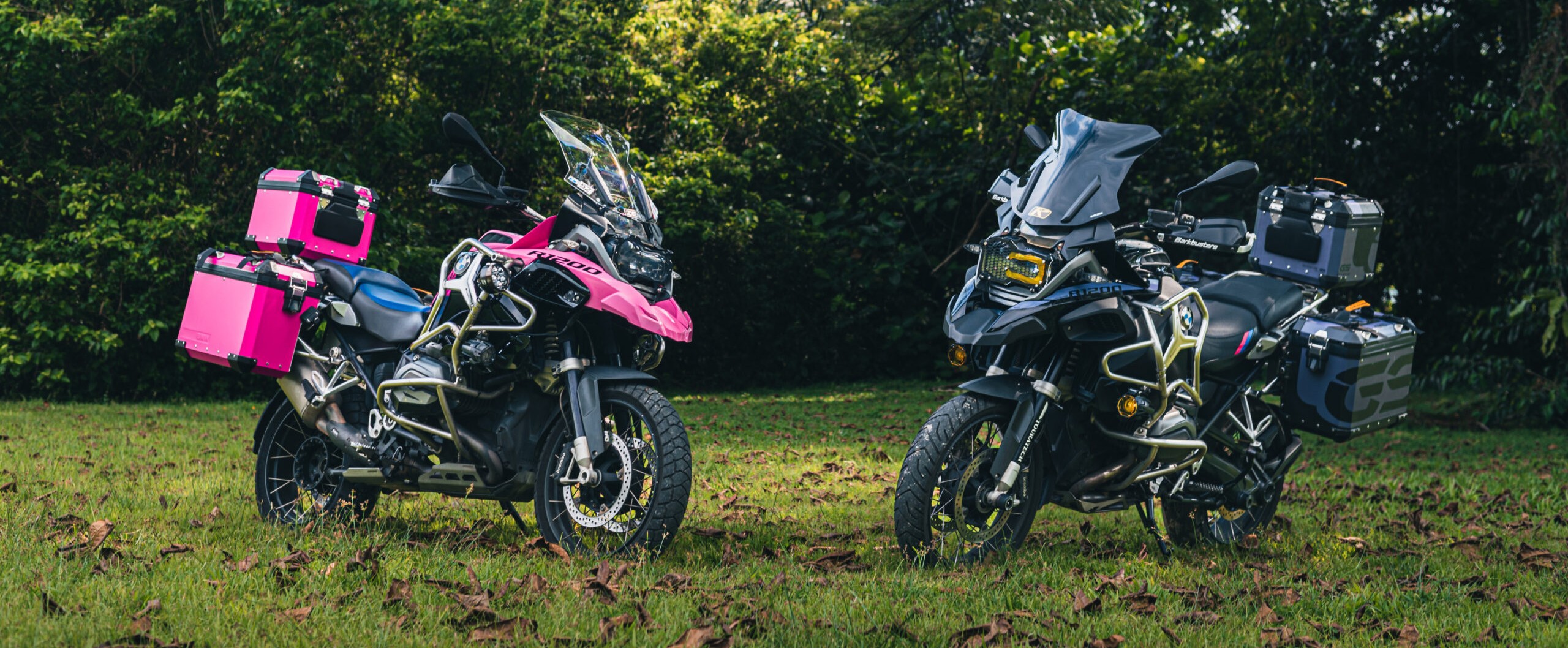 Deep Cycle Motorcycle Battery: What It Means and When It Matters ...