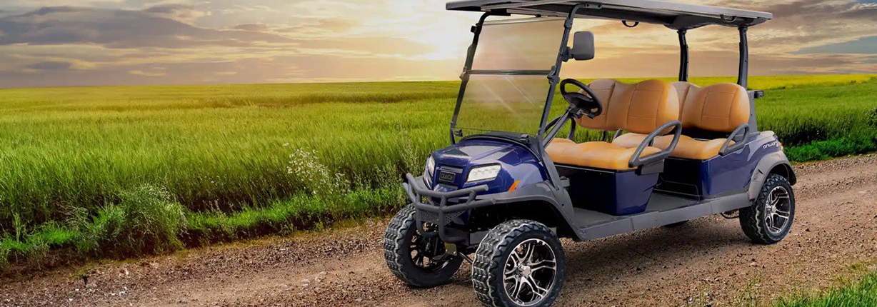 How to Convert a Golf Cart to Lithium Battery: A Step-by-Step Guide for ...