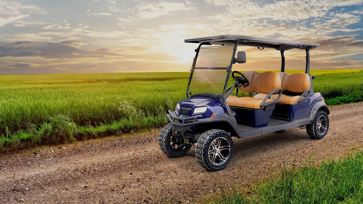 How to Convert a Golf Cart to Lithium Battery: A Step-by-Step Guide for ...