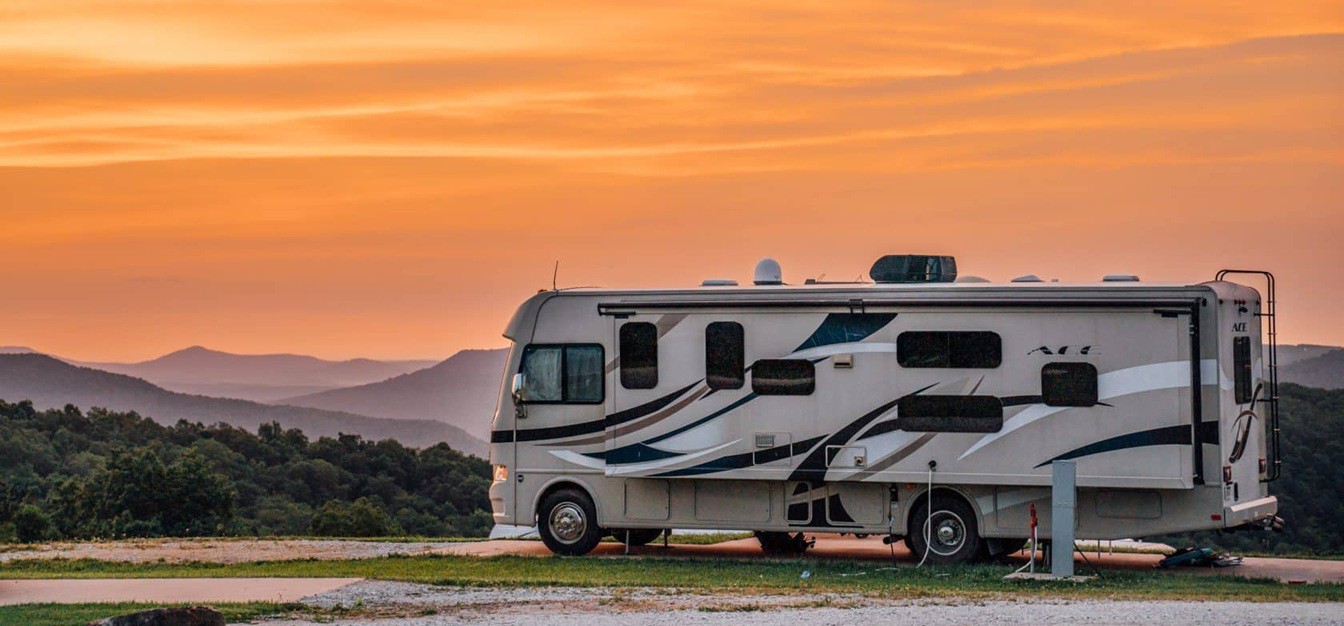 RV House Batteries – Powering Your Adventures | Leoch Lithium America