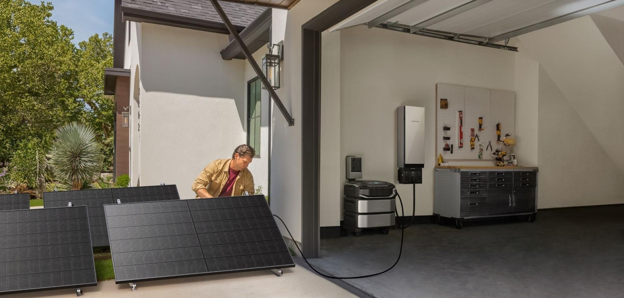 Residential Backup Power Systems: Planning, Sizing, and Reliability for ...