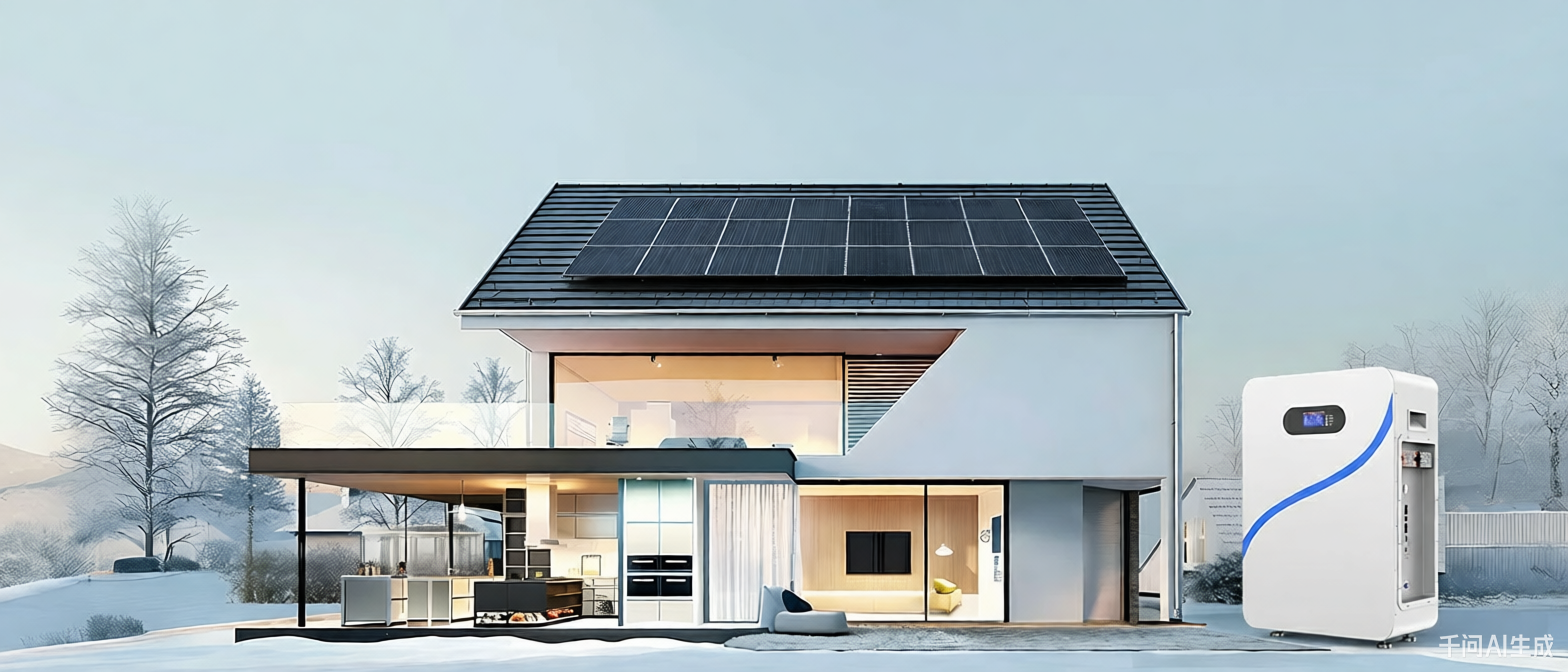Residential Solar Battery Storage System: Design, Capacity, and How to ...