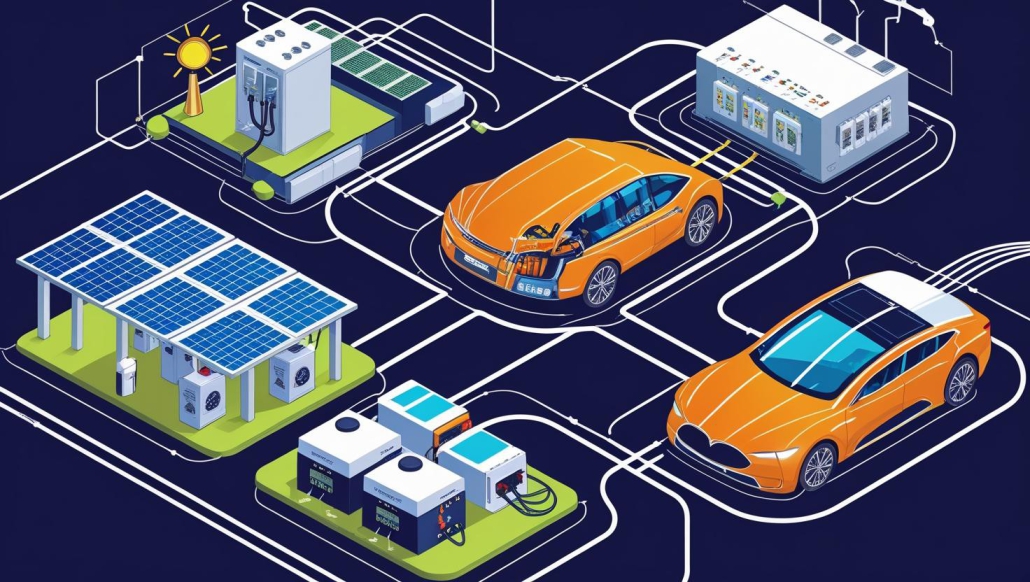 What Is BMS on a Lithium Battery? A Complete Guide to Its Role ...
