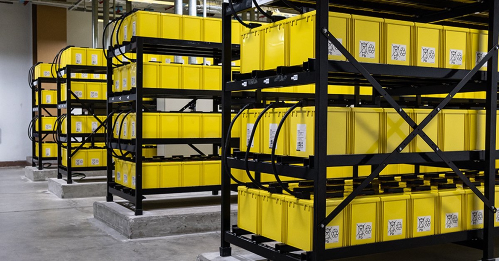 Uninterruptible Power Supply Applications: Where and Why UPS Systems ...