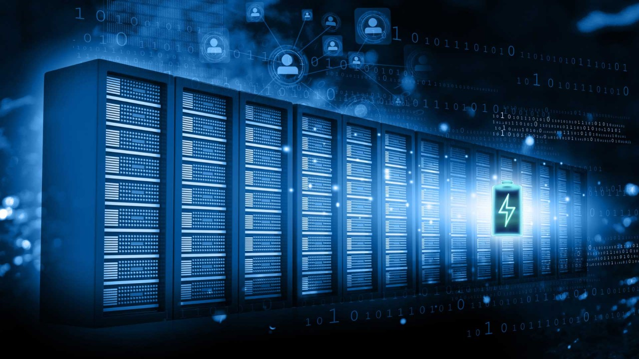 UPS Power System: Architecture, Topologies, Redundancy Models, and How ...