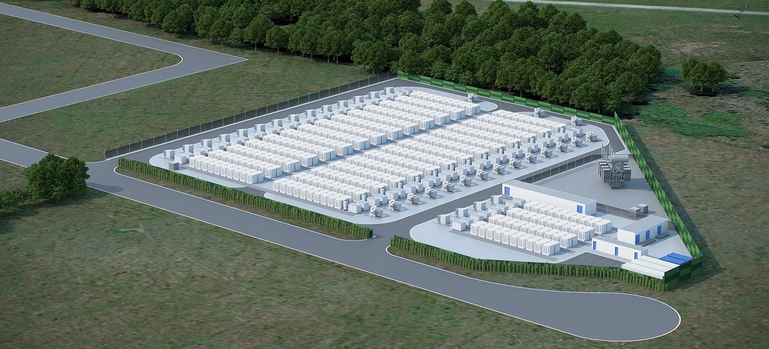 Utility-Scale Battery Energy Storage Systems: Design, Cost, and ...