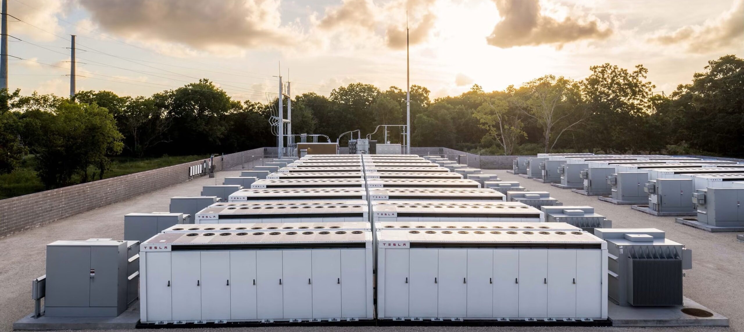 Utility-Scale BESS Sizing Guide: How to Calculate Battery Capacity for ...