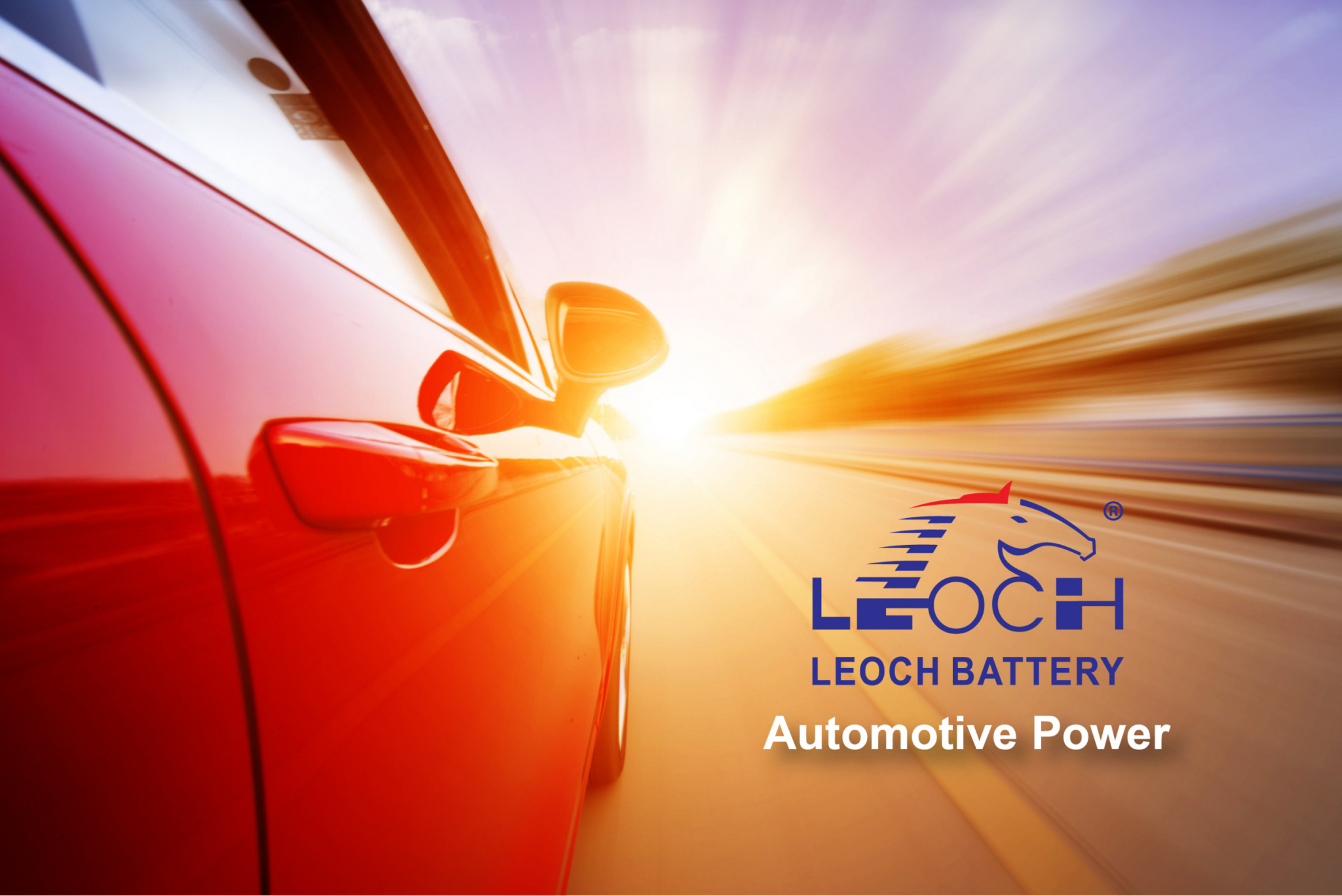 Support & Download Center | Leoch Lithium America