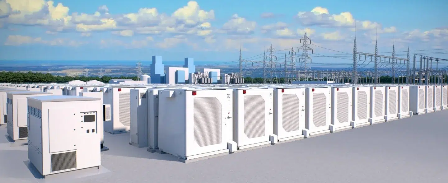 BESS Battery: A Complete Guide for Industrial and Commercial Energy ...