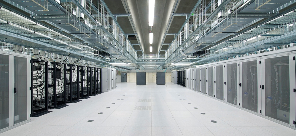 How Much Power Does an AI Data Center Use? | Leoch Lithium America