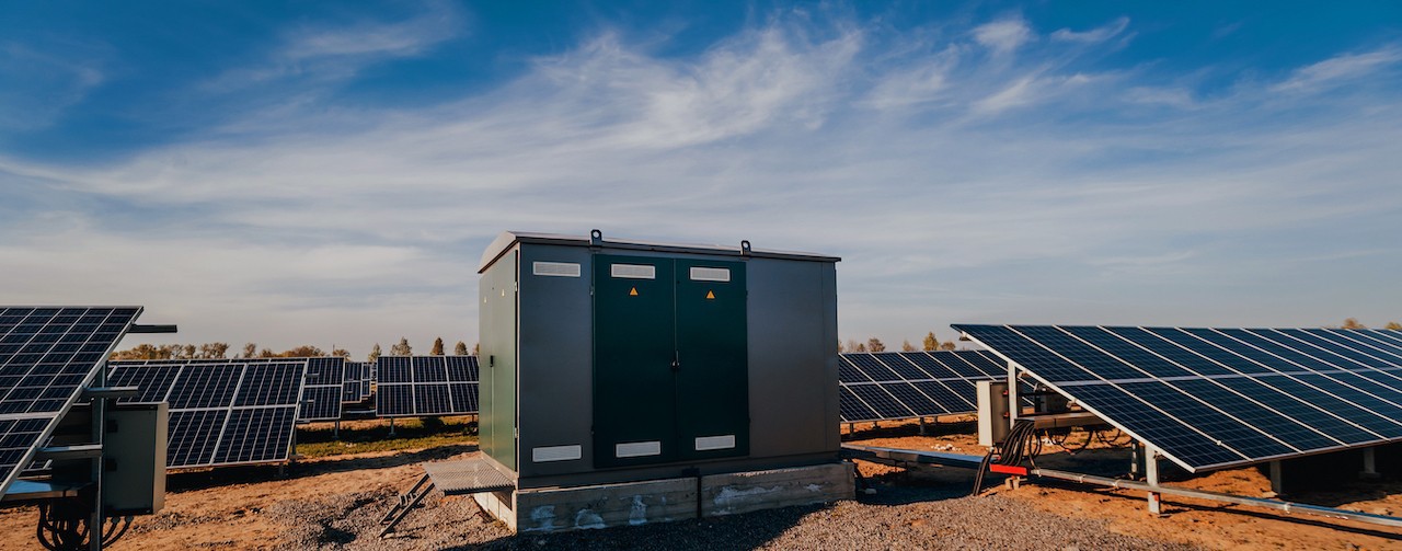 High Quality Industrial Energy Storage Systems: What Sets Them Apart ...