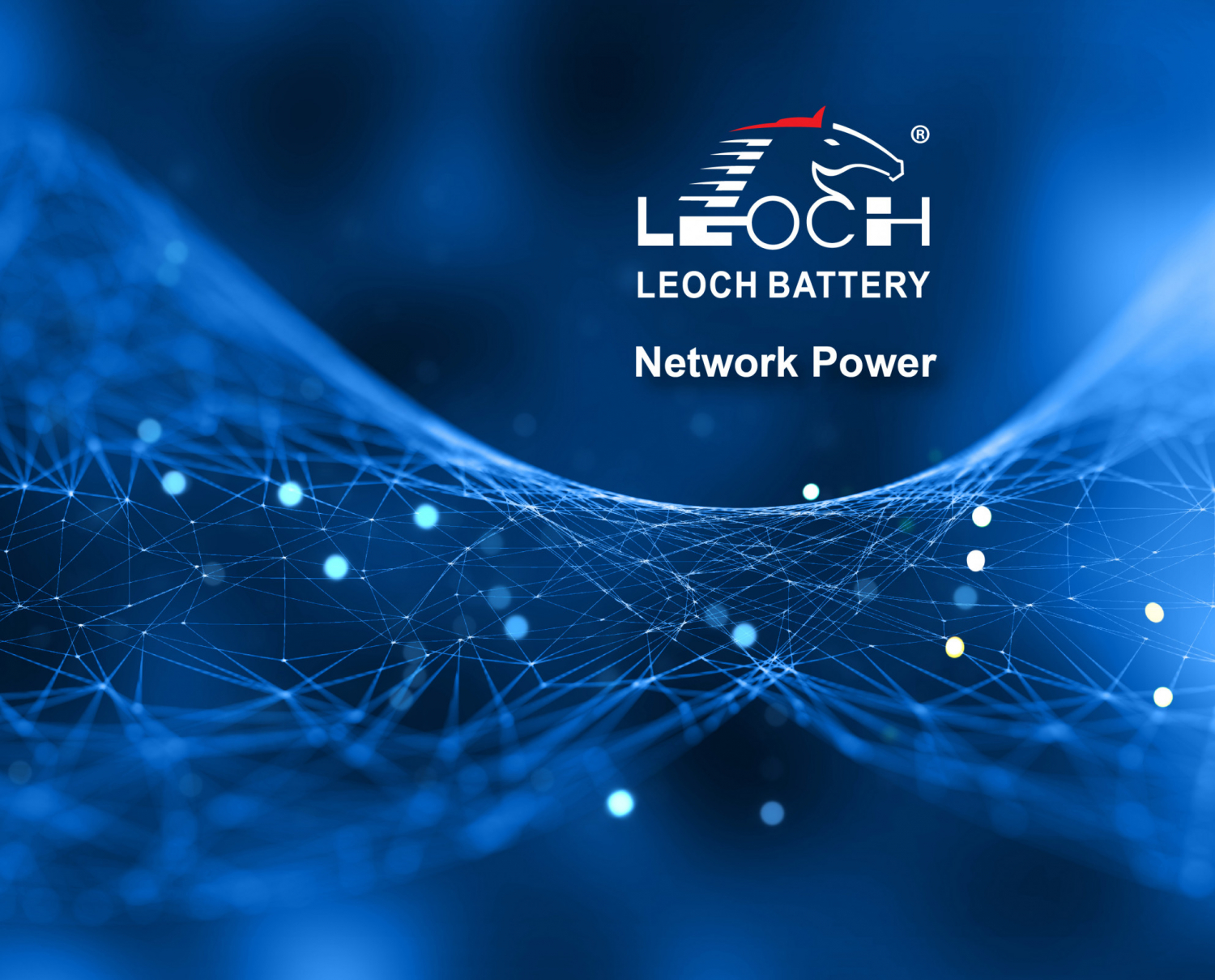 Support & Download Center | Leoch Lithium America