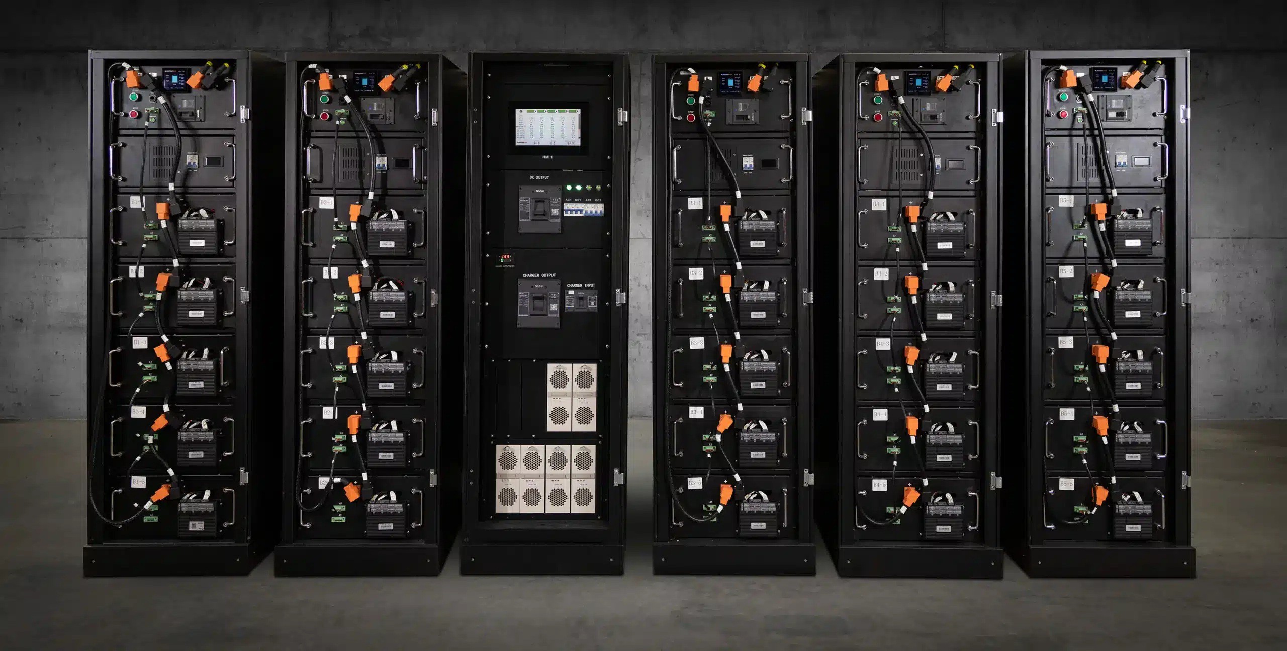 Telecom Battery Solutions: How to Choose, Optimize, and Future-Proof ...