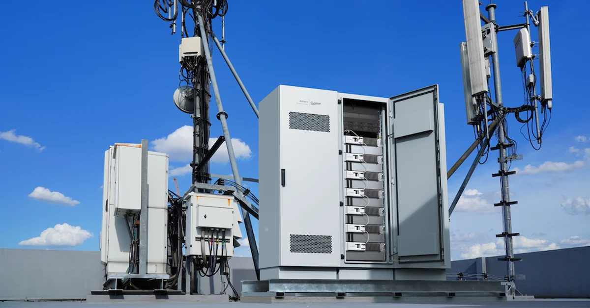 12V Telecom Battery vs 48V Telecom Battery: What’s the Difference and ...