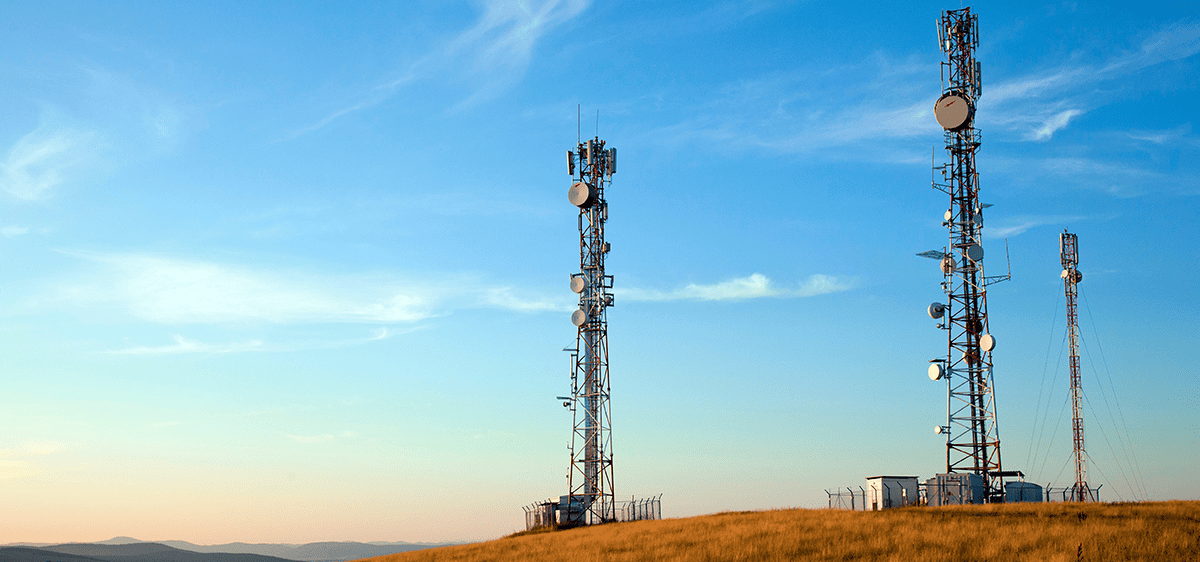 Telecom Tower Hybrid Power Systems: How Energy Integration Improves ...
